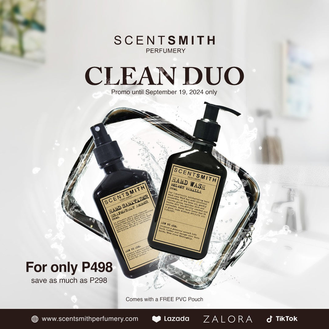 Scentsmith Perfumery Inc. | The Official Website