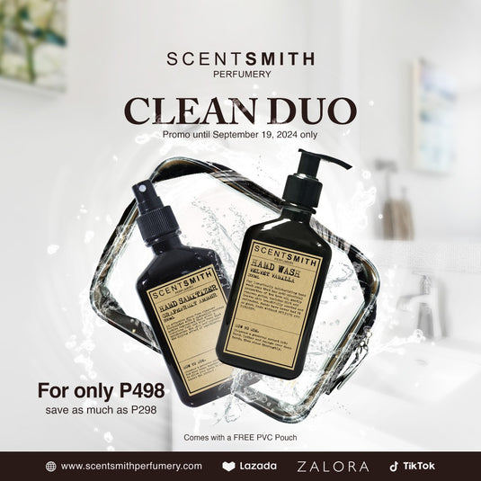 Scentsmith Perfumery Inc. | The Official Website