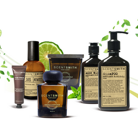 Scentsmith Perfumery Inc. | The Official Website