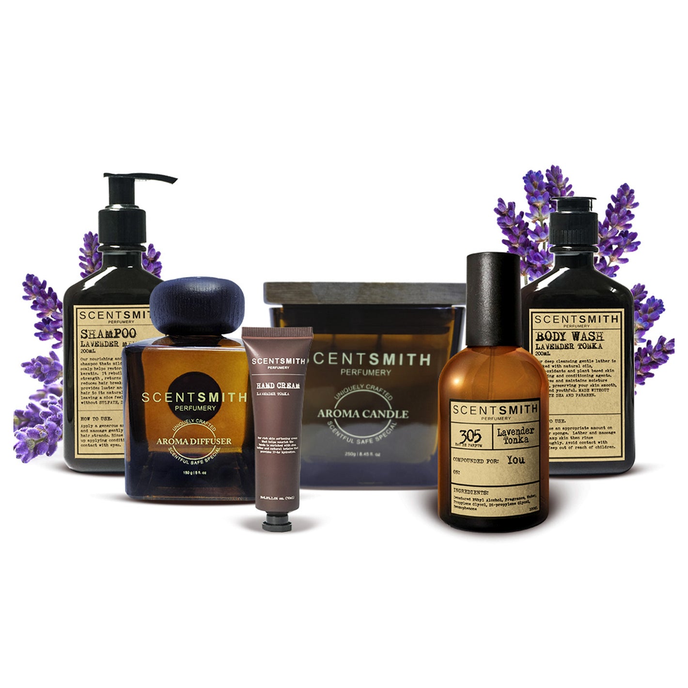 Scentsmith Perfumery Inc. | The Official Website