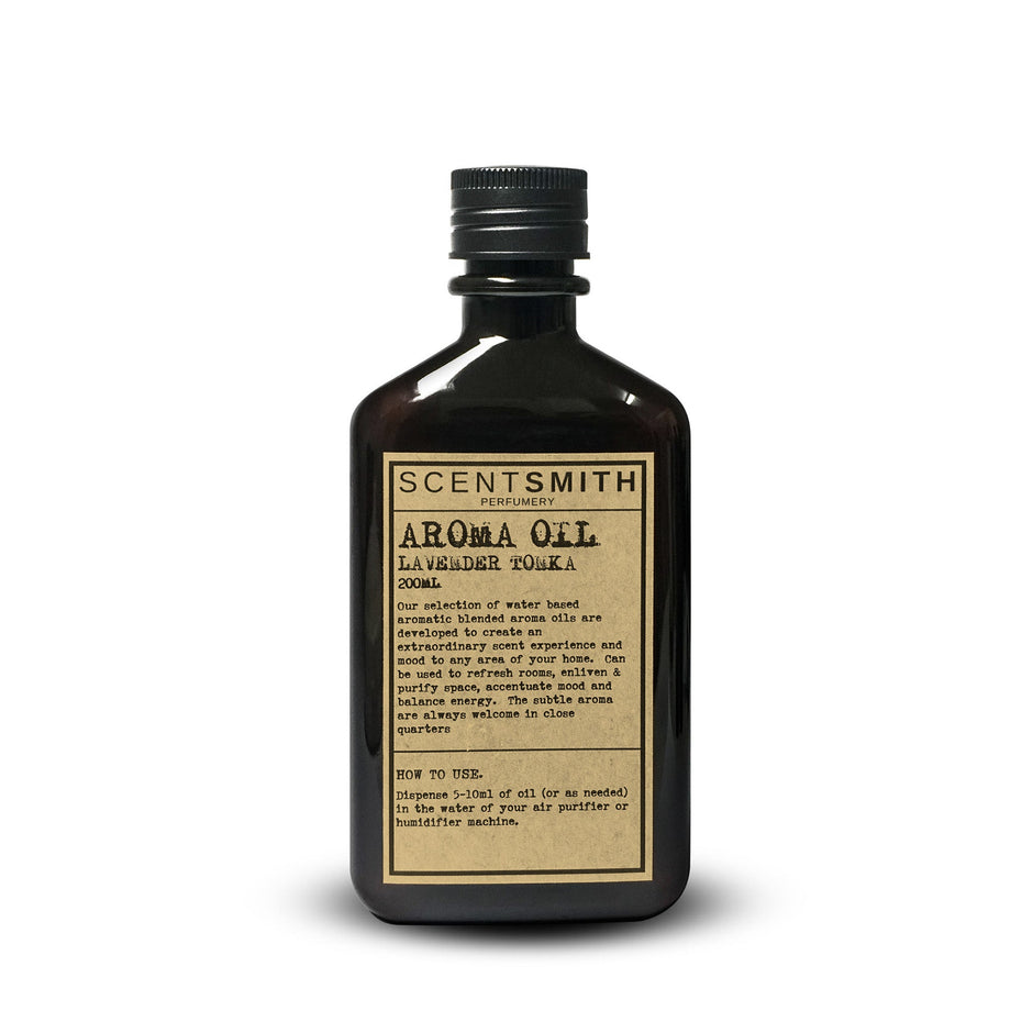 Scentsmith Perfumery Inc. | The Official Website