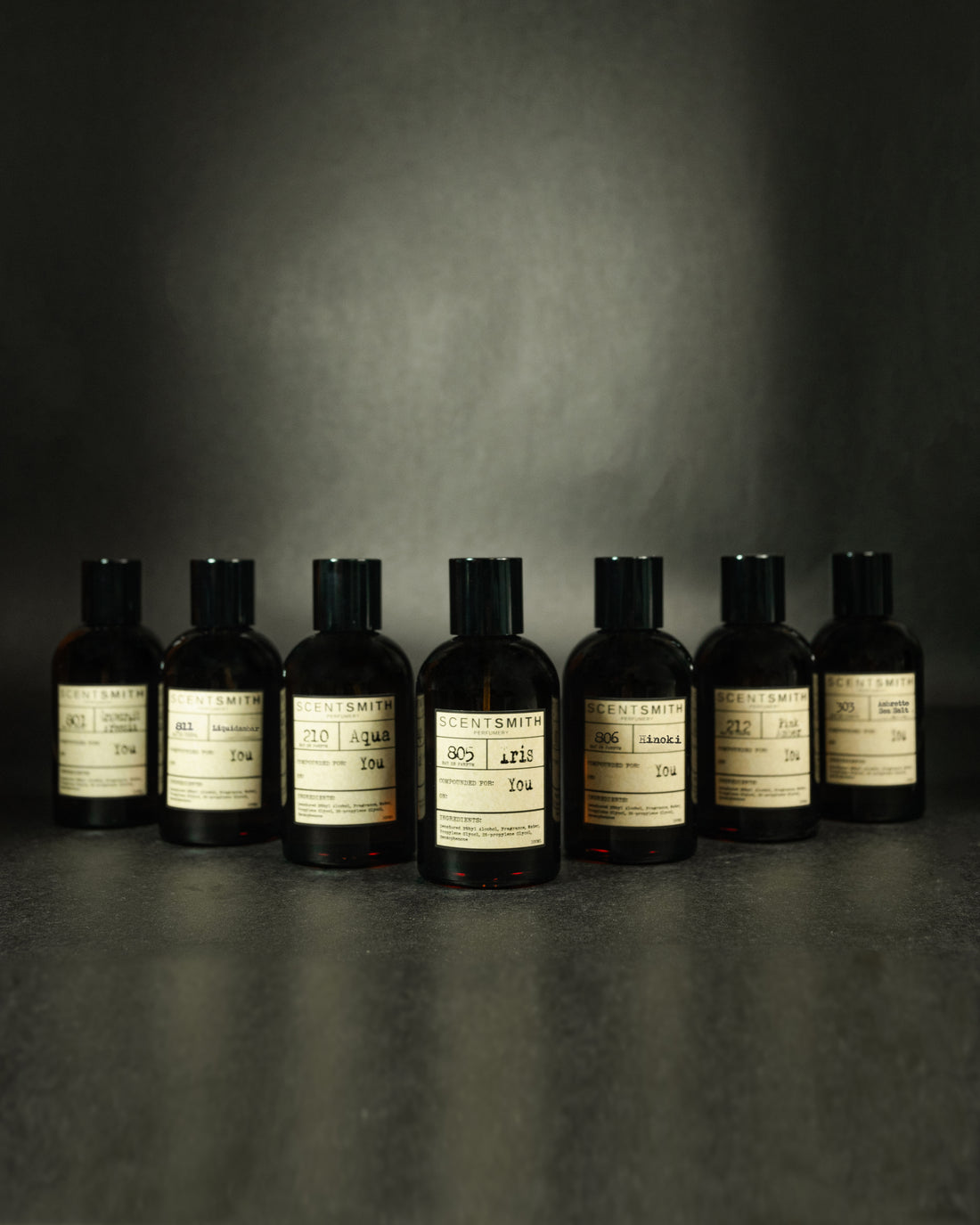 Scentsmith Perfumery Inc. | The Official Website