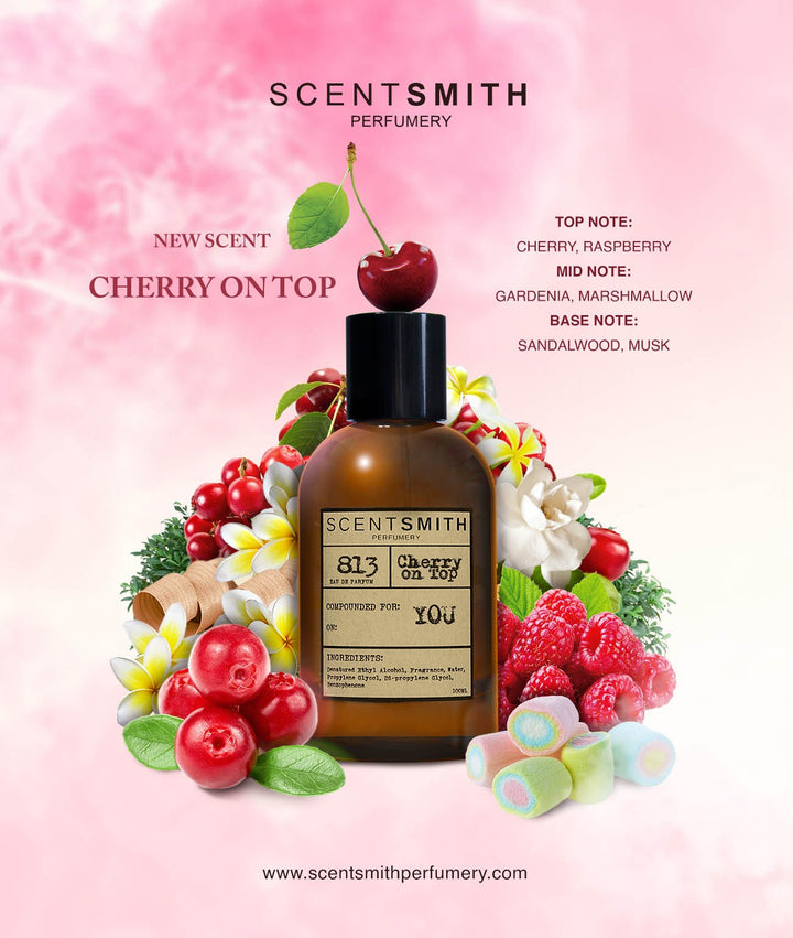 Scentsmith Perfumery Inc. | The Official Website
