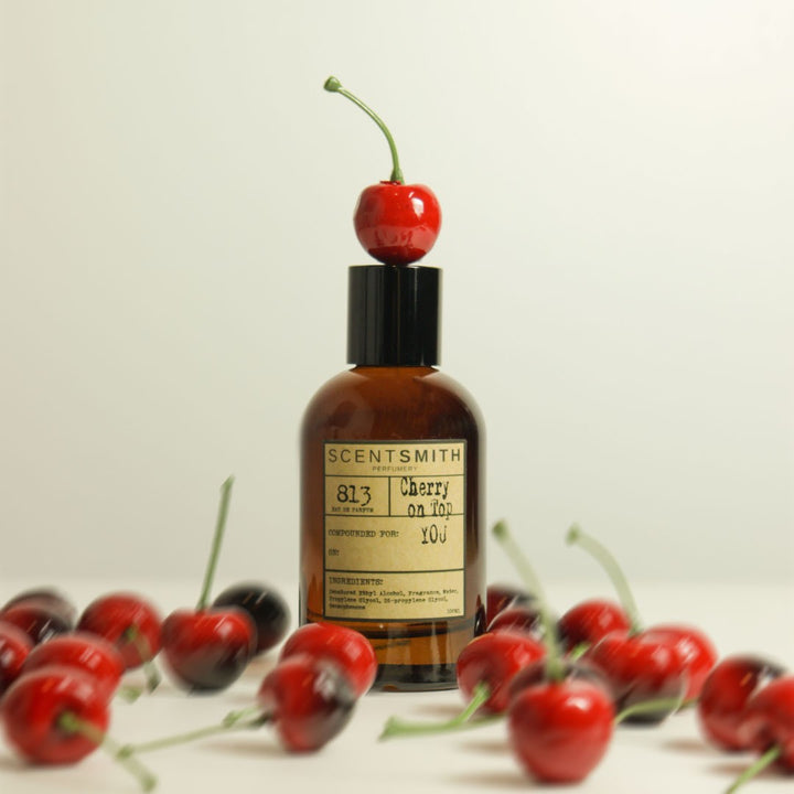 Scentsmith Perfumery Inc. | The Official Website