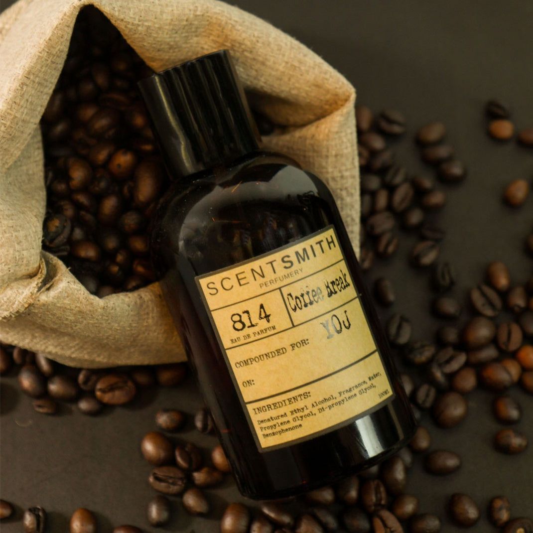 Scentsmith Perfumery Inc. | The Official Website