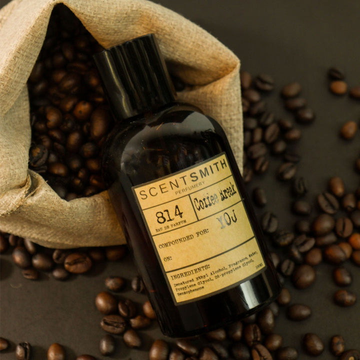 Scentsmith Perfumery Inc. | The Official Website