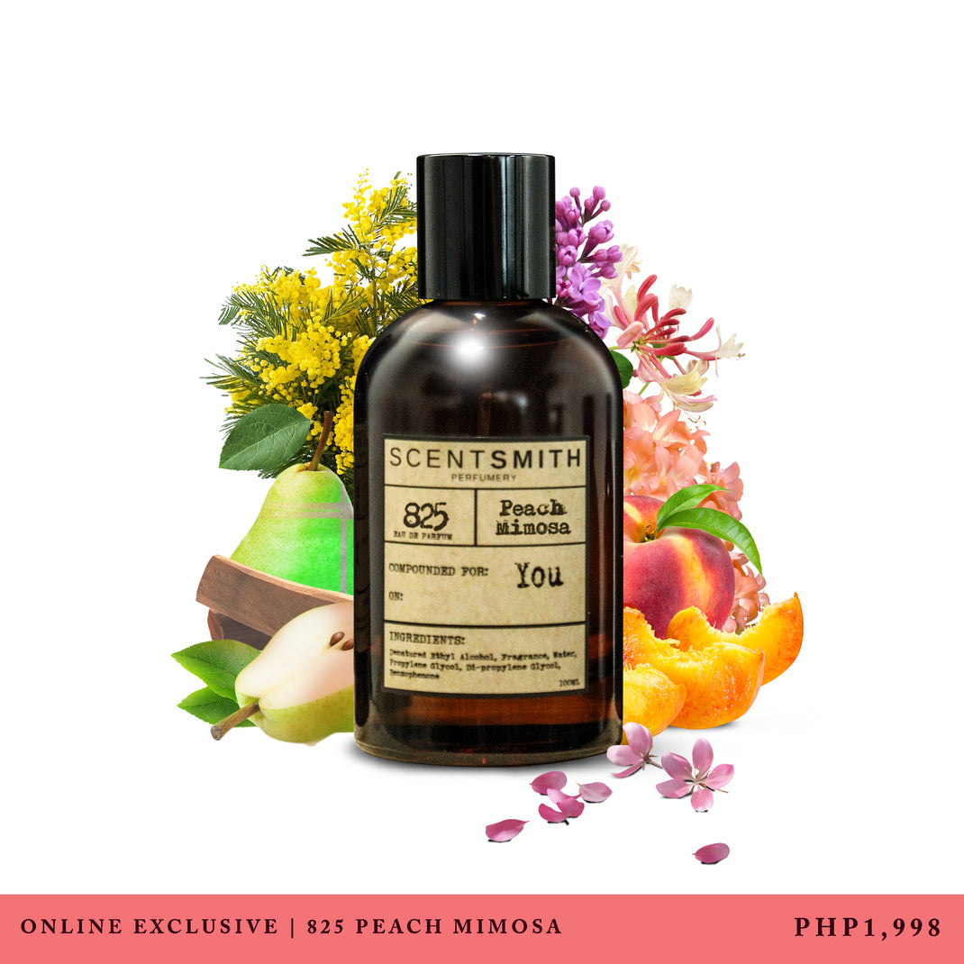 Scentsmith Perfumery Inc. | The Official Website