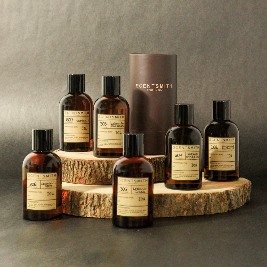 Scentsmith Perfumery Inc. | The Official Website