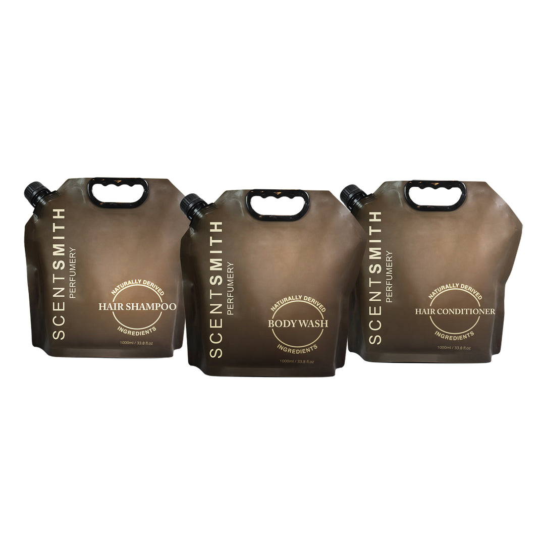 Scentsmith Perfumery Inc. | The Official Website