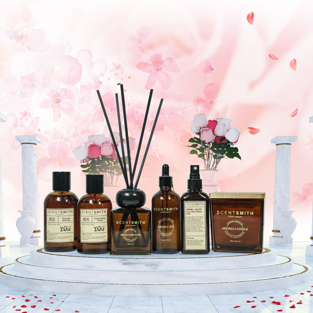 Scentsmith Perfumery Inc. | The Official Website