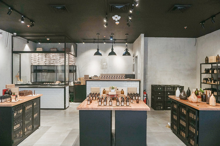 Scentsmith Perfumery Inc. | The Official Website