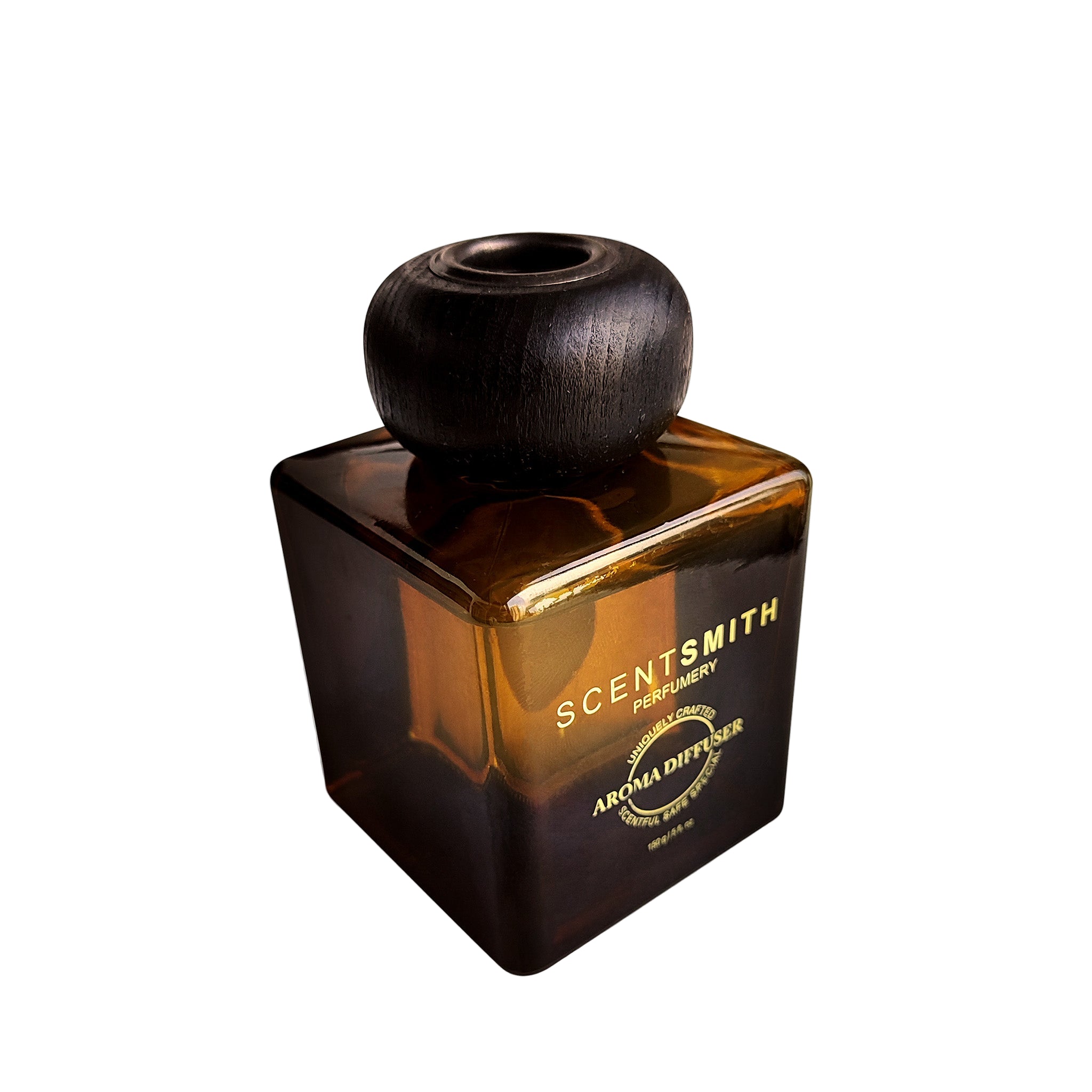 Aroma Diffuser with 5 pieces Reed Sticks | Scentsmith Perfumery