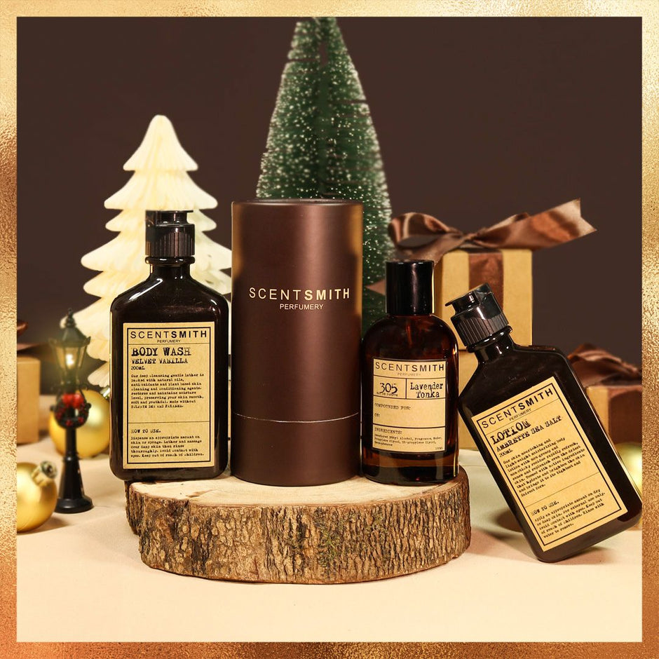 Scentsmith Perfumery Inc. | The Official Website