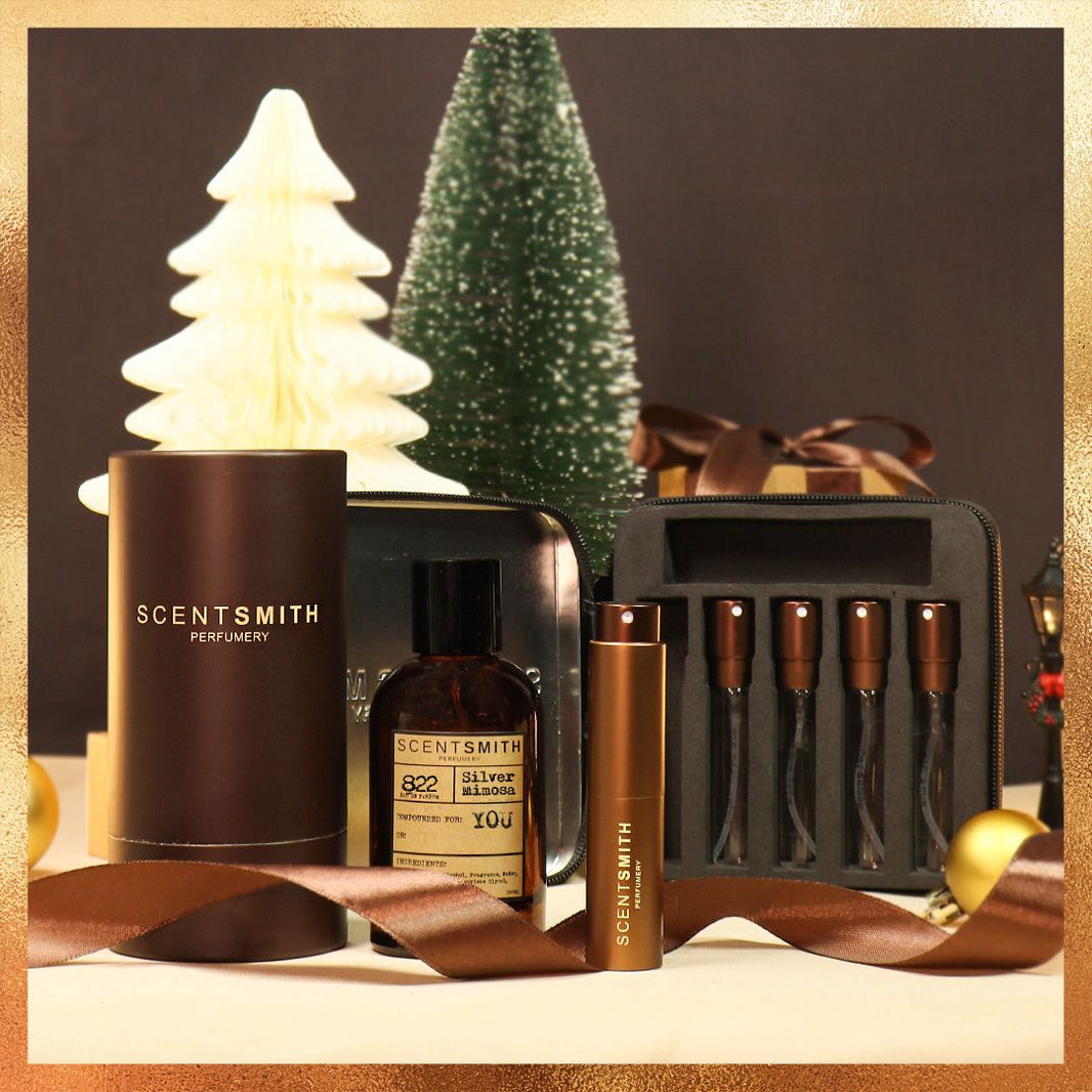 Scentsmith Perfumery Inc. | The Official Website