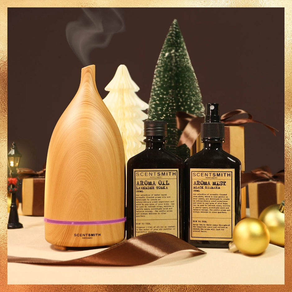 Scentsmith Perfumery Inc. | The Official Website