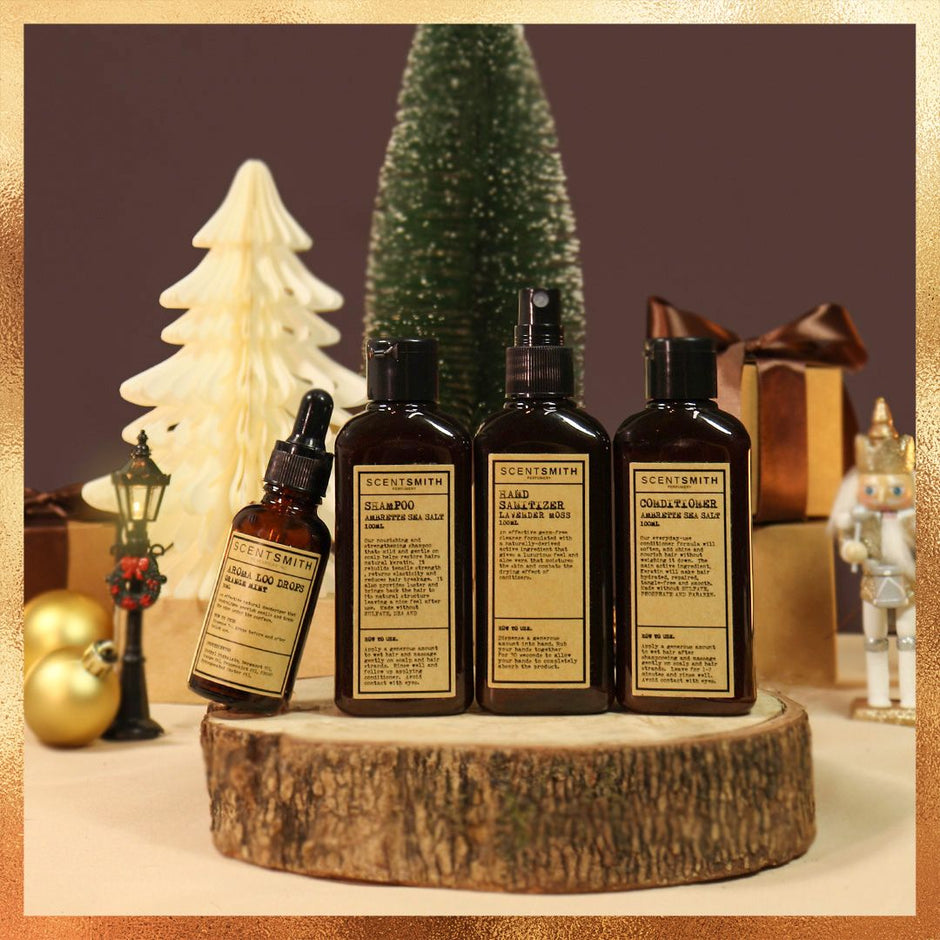 Scentsmith Perfumery Inc. | The Official Website