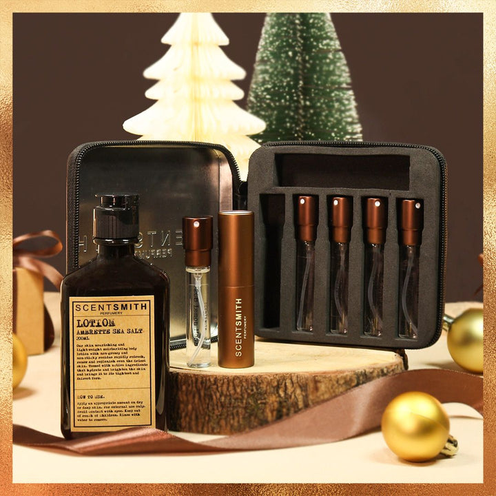 Scentsmith Perfumery Inc. | The Official Website