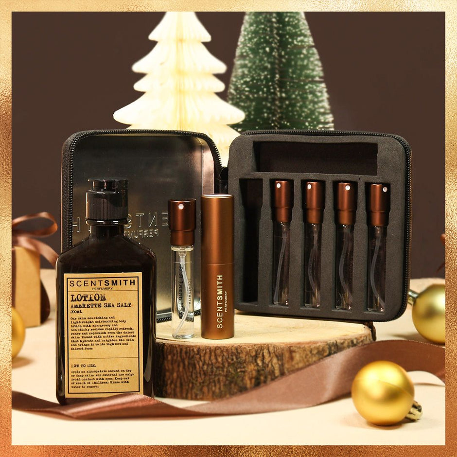 Scentsmith Perfumery Inc. | The Official Website