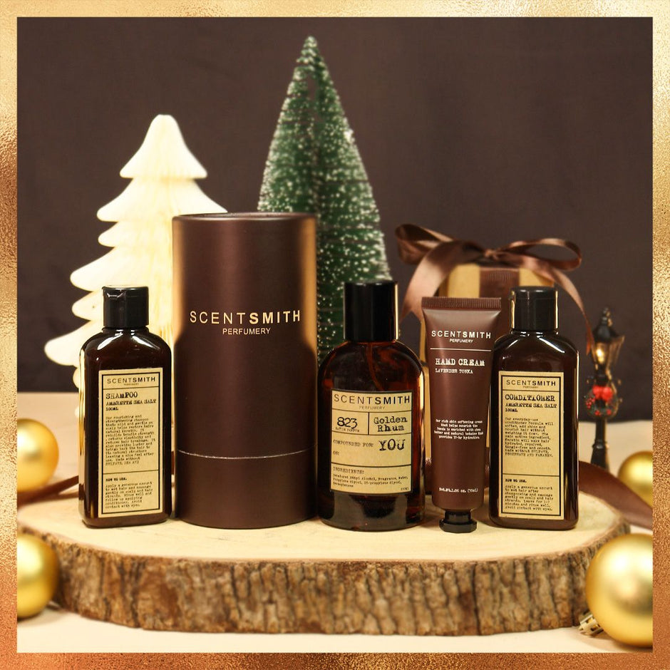 Scentsmith Perfumery Inc. | The Official Website