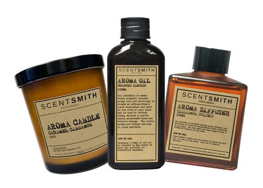Scentsmith Perfumery Inc. | The Official Website