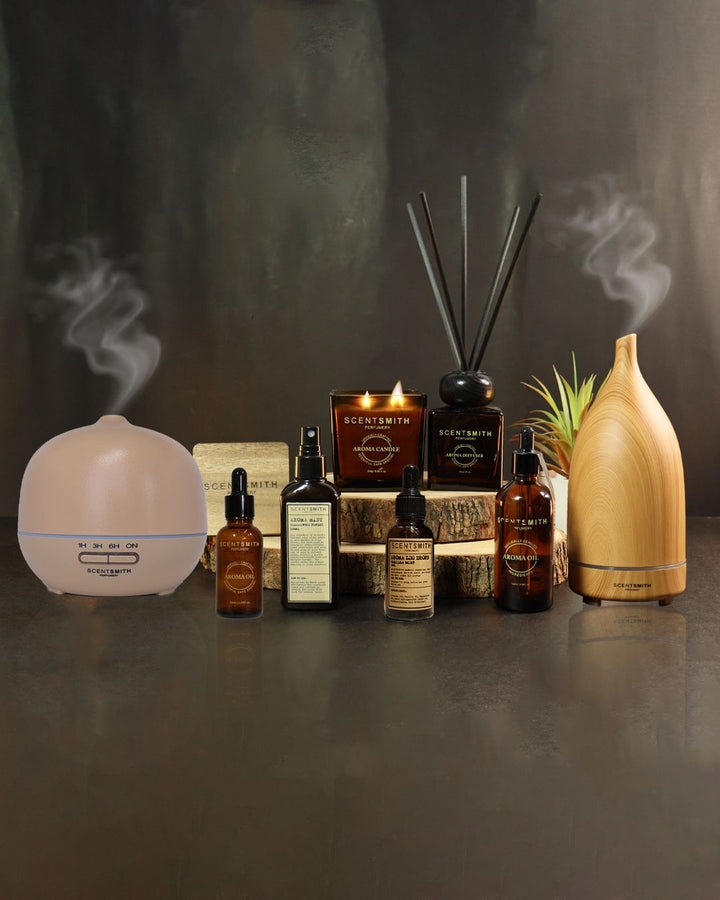 Scentsmith Perfumery Inc. | The Official Website