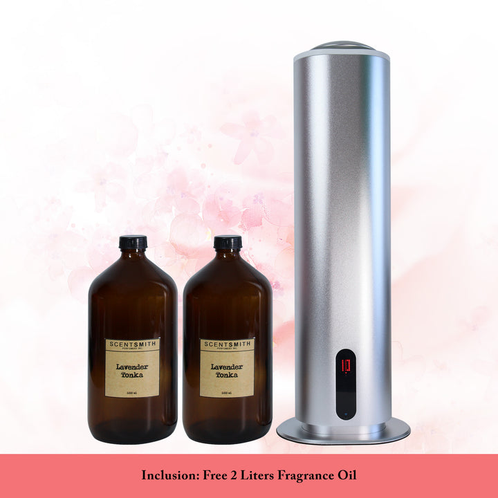 Scentsmith Perfumery Inc. | The Official Website