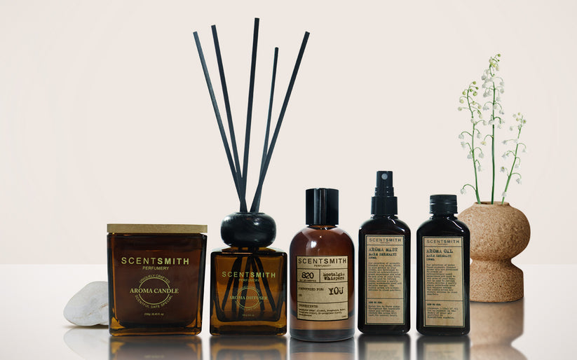 Scentsmith Perfumery Inc. | The Official Website