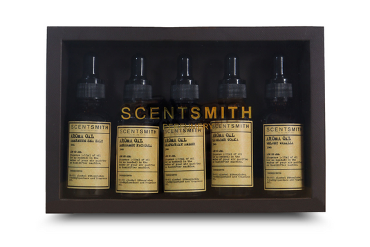 Scentsmith Perfumery Inc. | The Official Website