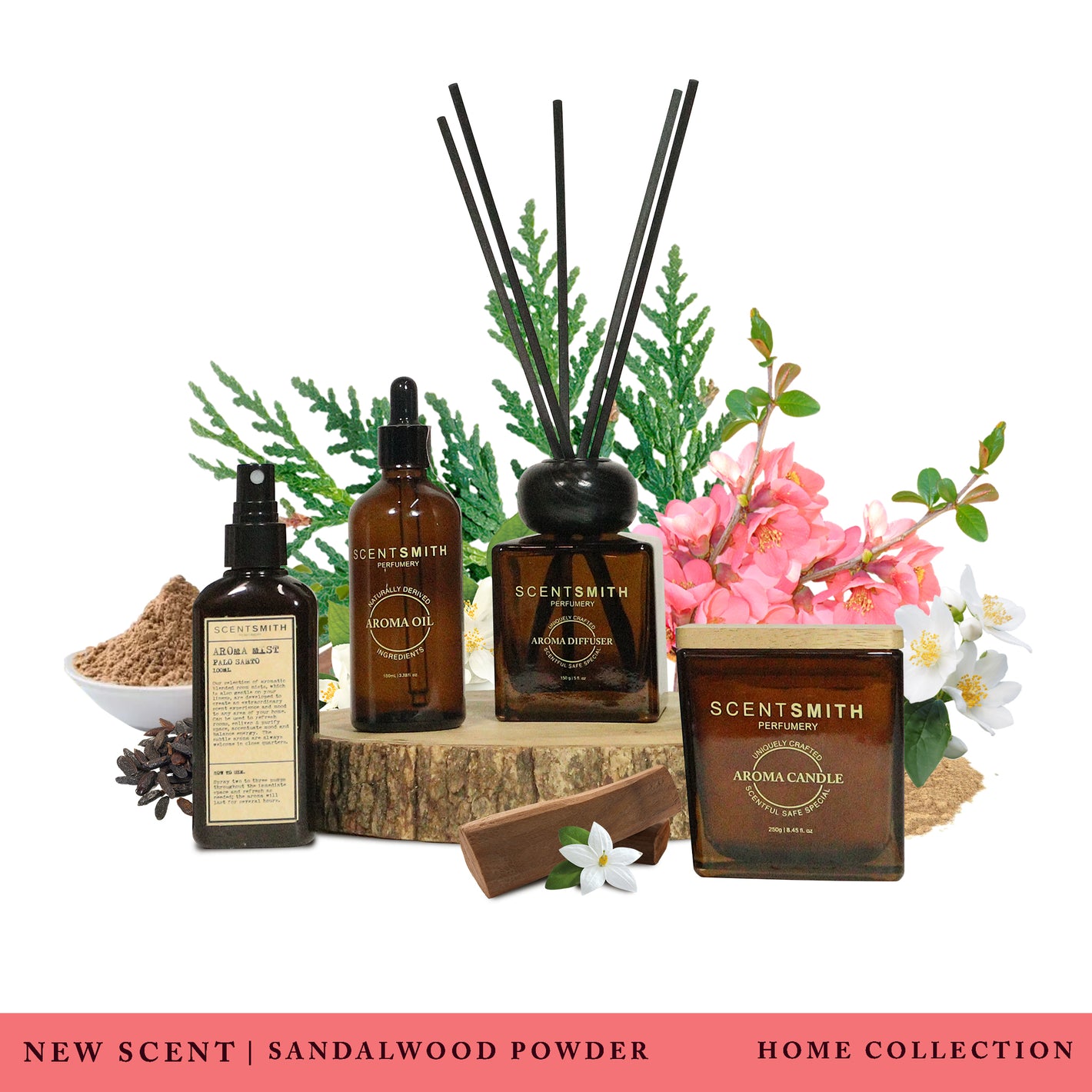 Scentsmith Perfumery Inc. | The Official Website