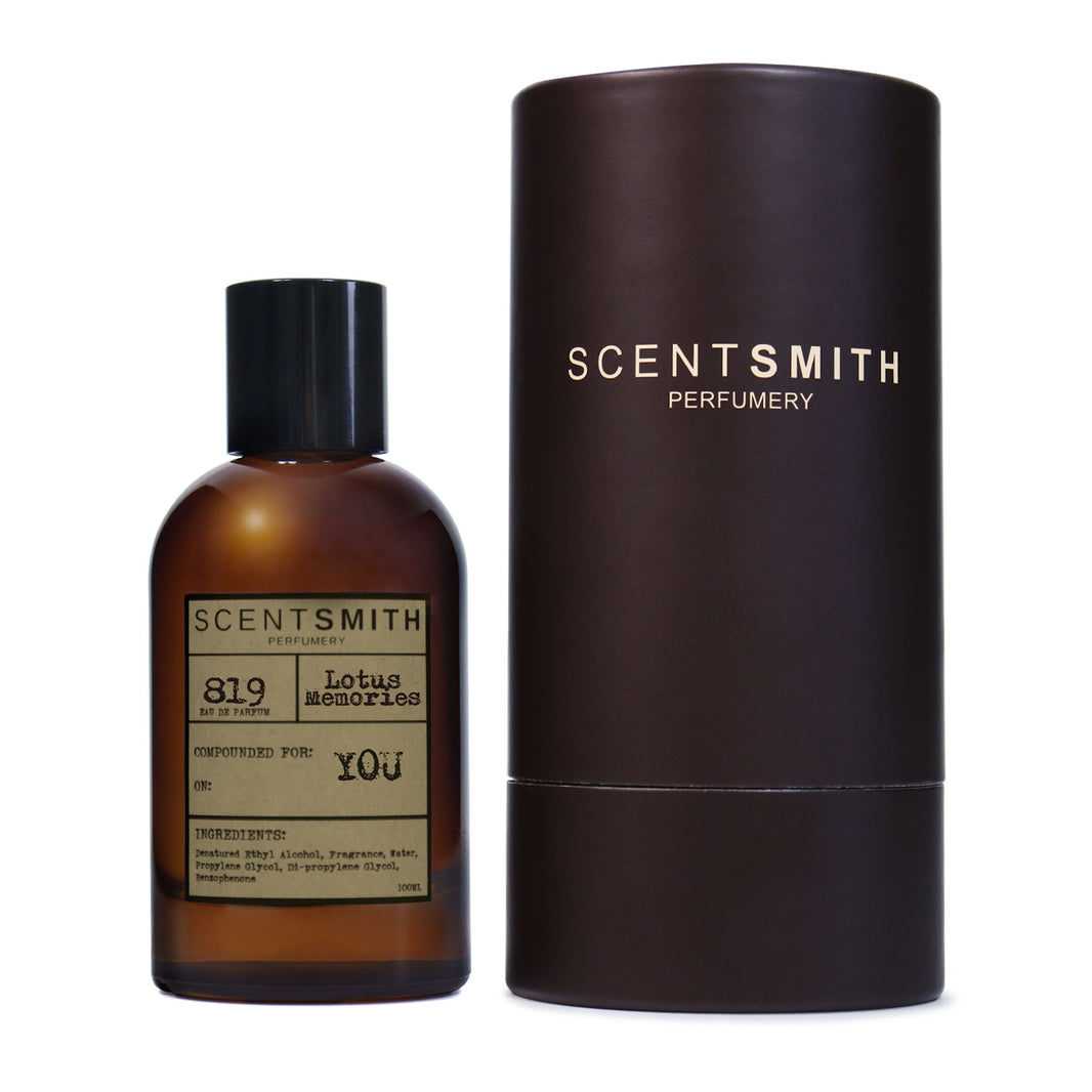 Scentsmith Perfumery Inc. | The Official Website