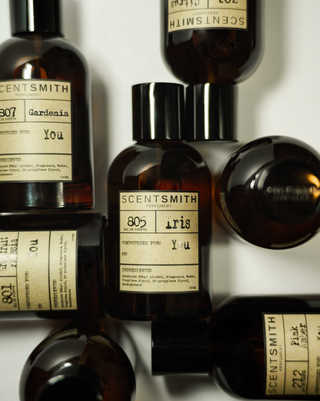 Scentsmith Perfumery Inc. | The Official Website