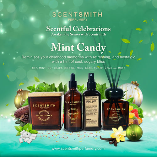 Scentsmith Perfumery Inc. | The Official Website