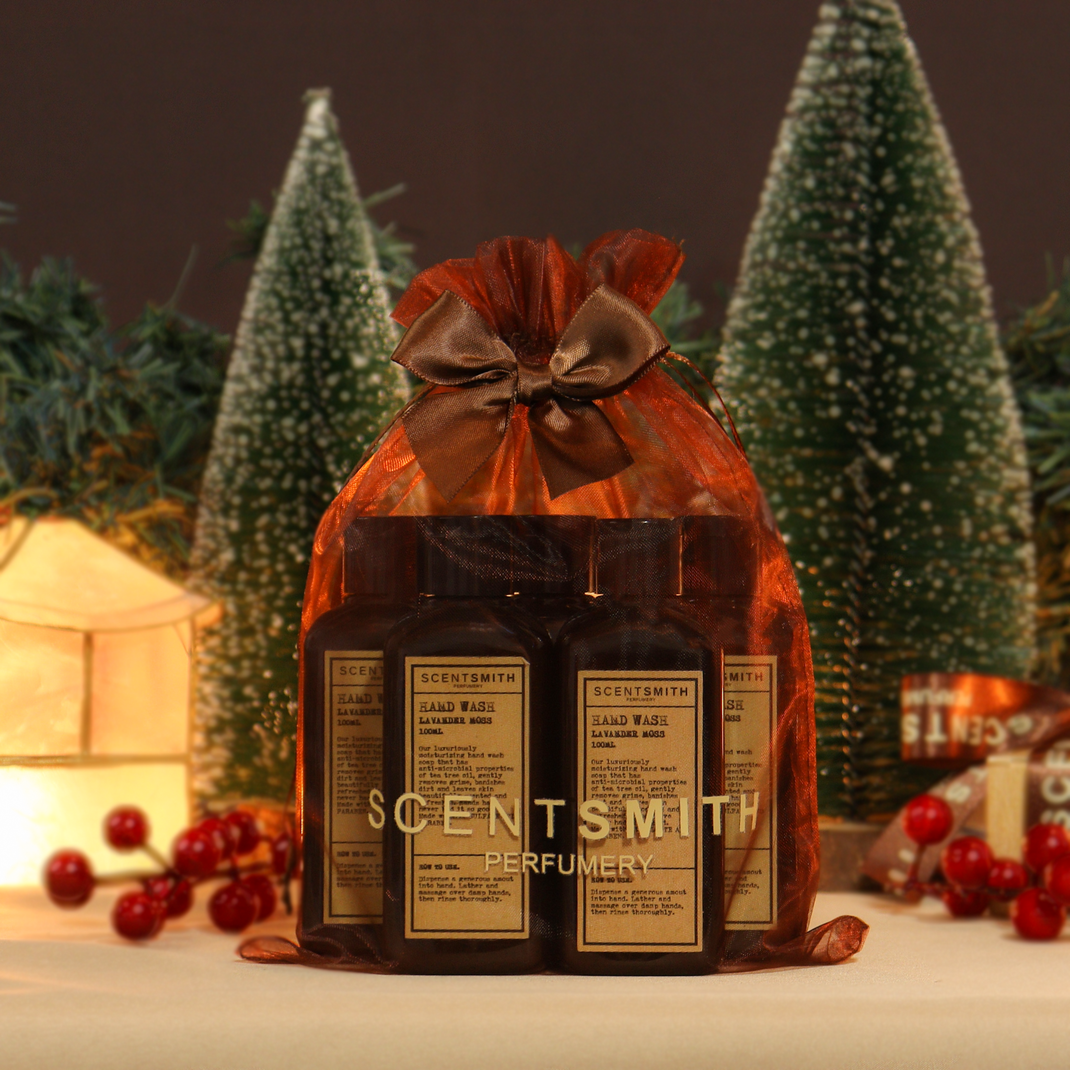 Scentsmith Perfumery Inc. | The Official Website