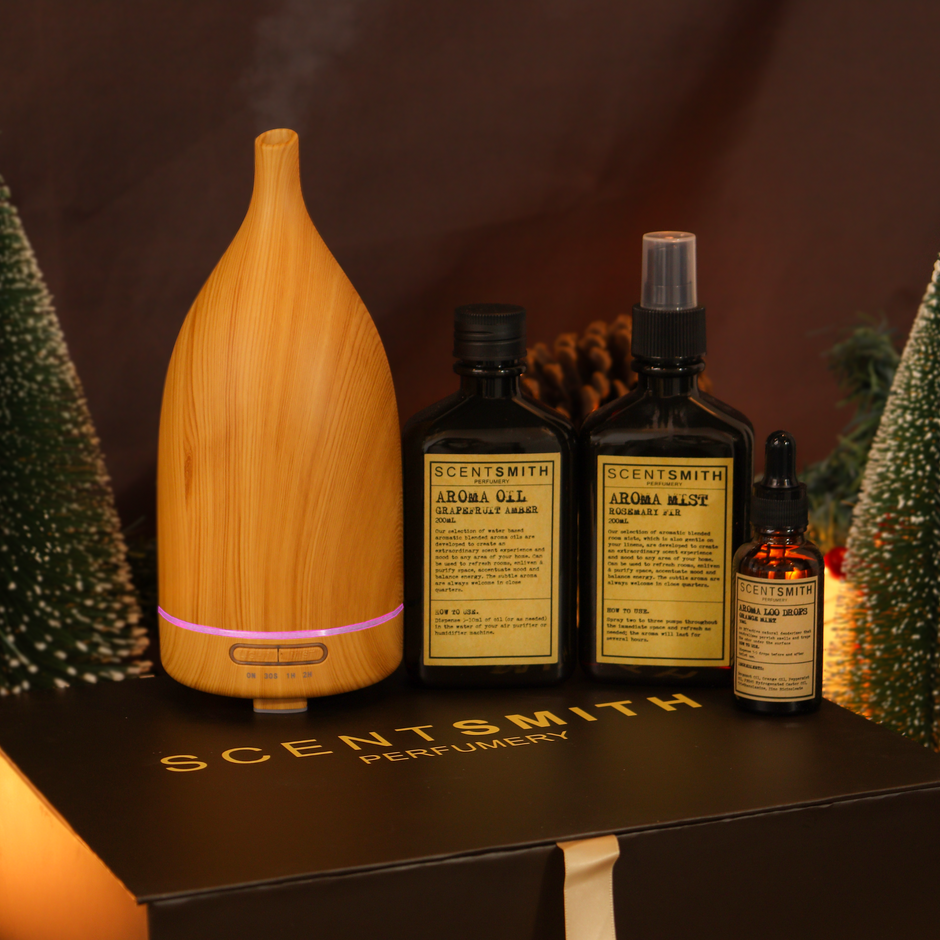 Scentsmith Perfumery Inc. | The Official Website