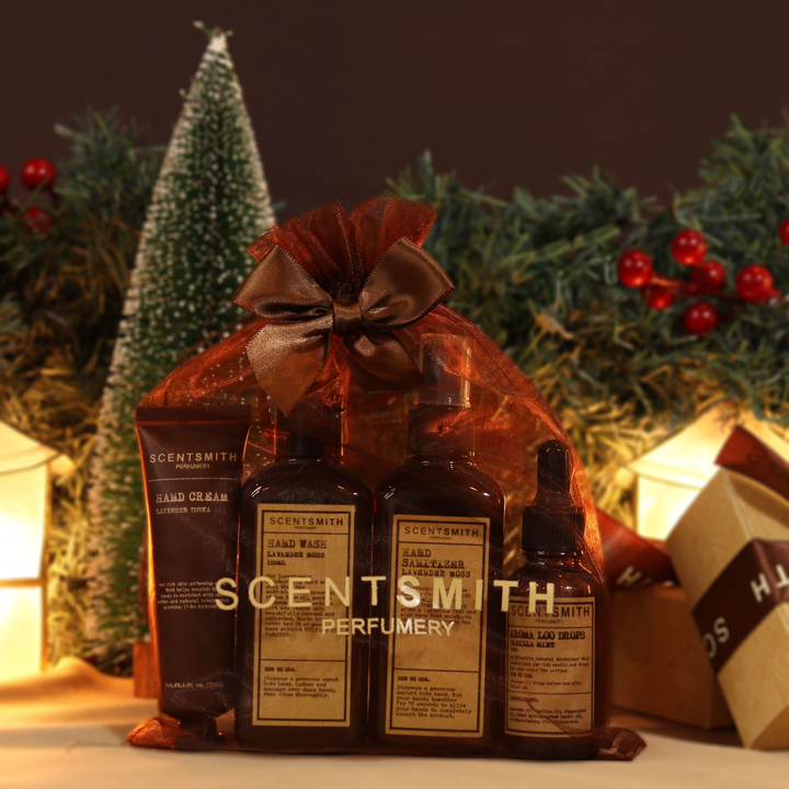 Scentsmith Perfumery Inc. | The Official Website