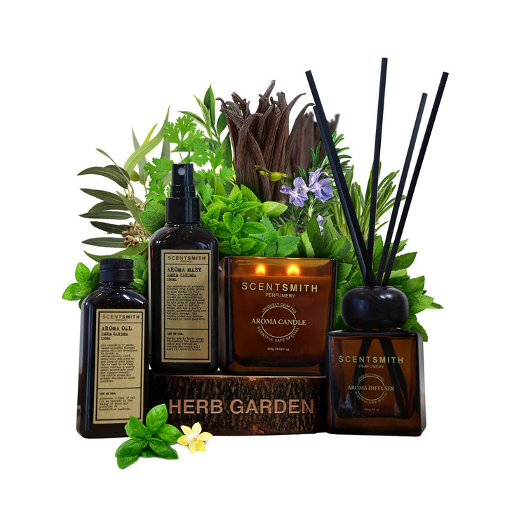 Scentsmith Perfumery Inc. | The Official Website