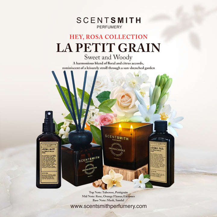 Scentsmith Perfumery Inc. | The Official Website