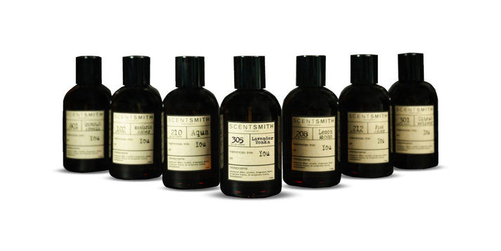 Scentsmith Perfumery Inc. | The Official Website
