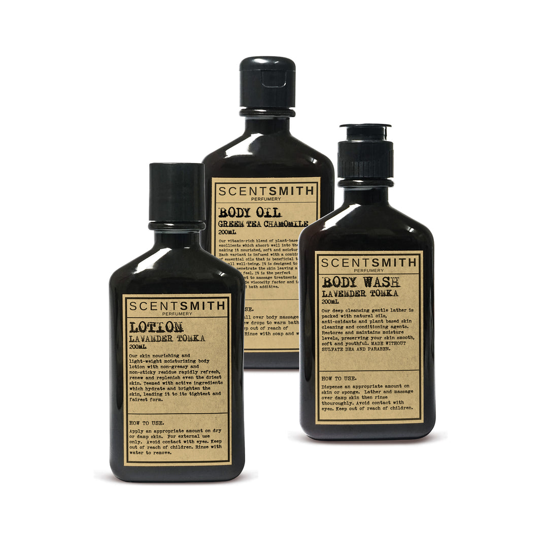 Scentsmith Perfumery Inc. | The Official Website